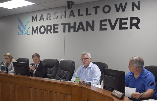 City council opts against putting franchise fee on November ballot ...